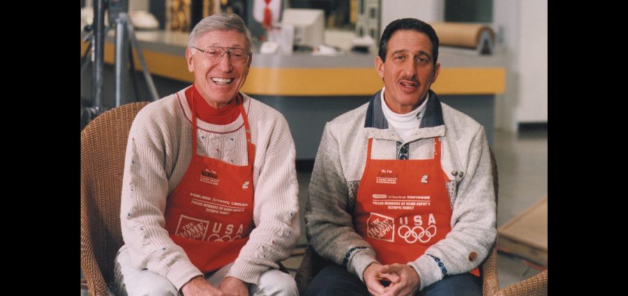 Home Depot Co-Founder & Former CEO Bernie Marcus Dies at 95 - Modern ...