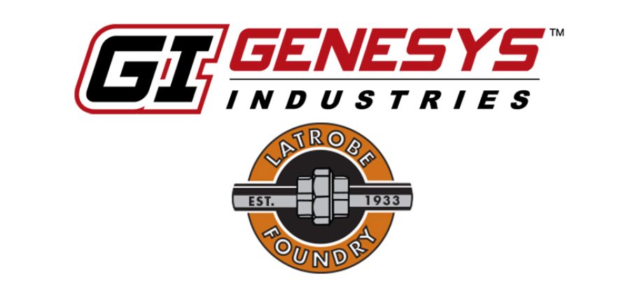 Genesys Industries Acquires Latrobe Foundry - Modern Distribution ...