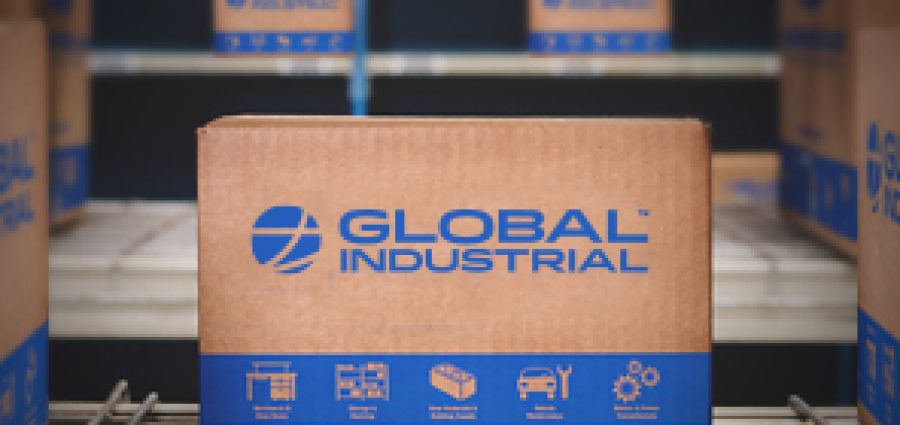 Global Industrial’s Solid Growth Continues in 3Q - Modern Distribution ...