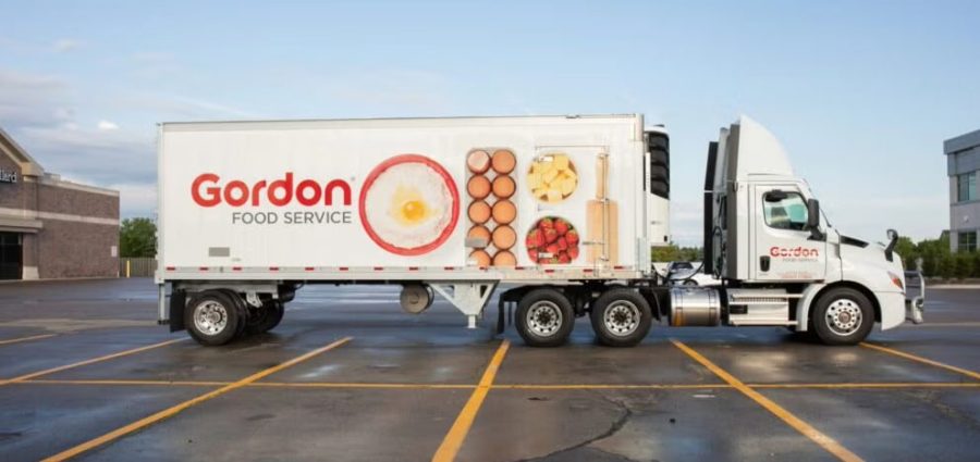 Gordon Food Service Taps RELEX to Upgrade Forecasting, Replenishment ...