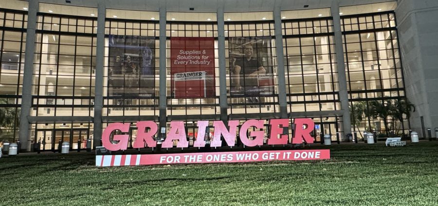 Grainger 2024 Sales Topped $17B with Solid Organic Growth - Modern ...