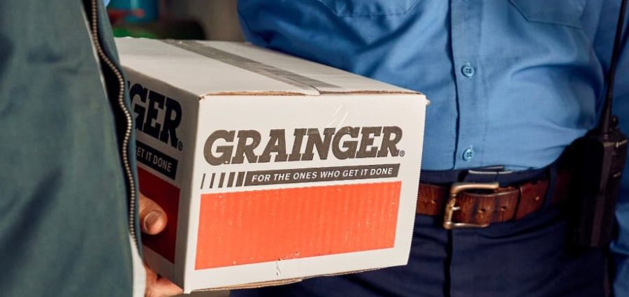 Grainger’s Sales Growth Speeds Ahead in 3Q - Modern Distribution Management