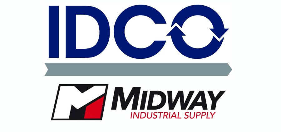 Midway Logo