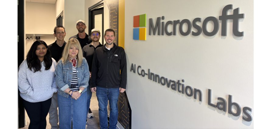 Packer Fastener Develops AI-Powered Quoting Tool via External ...