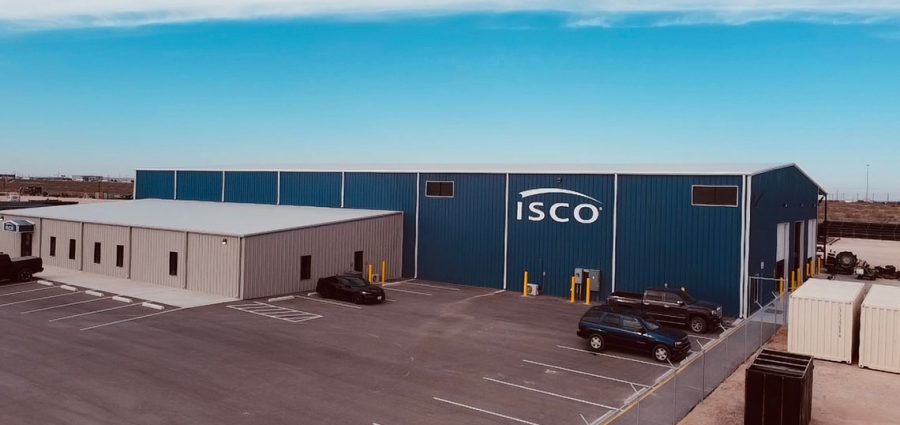 ISCO Industries to Acquire HDPE Piping Maker Infinity Plastics - Modern ...