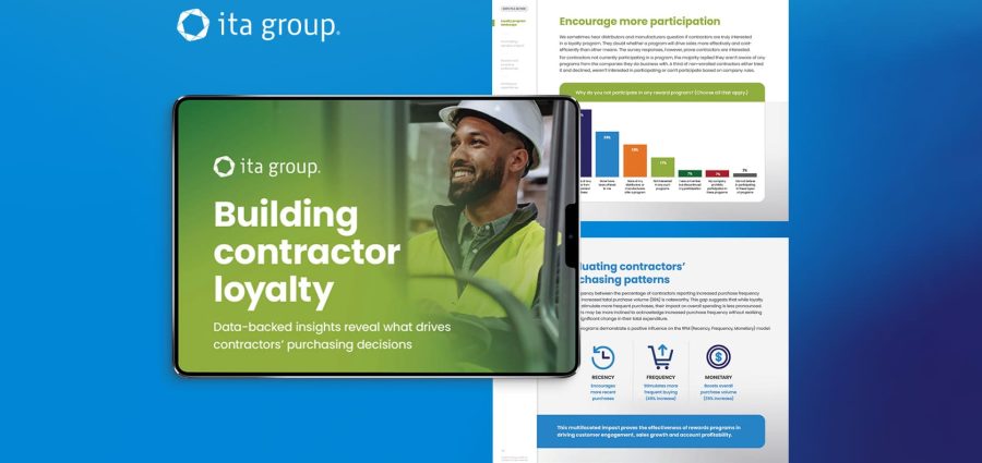 Build a Contractor Loyalty Program that Works - Modern Distribution ...