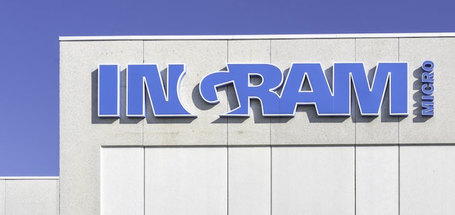 Ingram Micro Recovers After Ransomware Takes Systems Offline - Modern ...