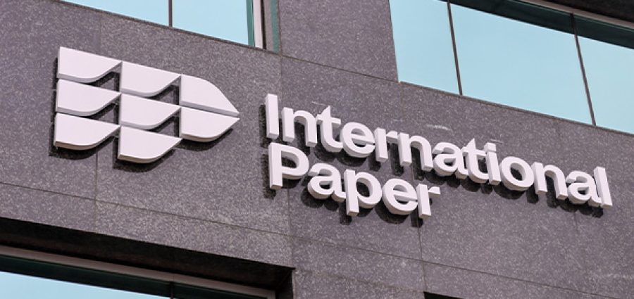 International Paper to Sell GCF Unit for $1.5B, Cut 1,100 Jobs in ...