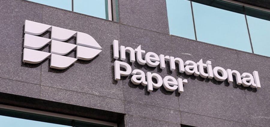 International Paper to Sell GCF Unit for $1.5B, Cut 1,100 Jobs in ...