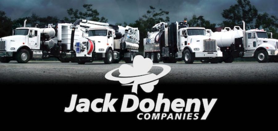 Specialty Equipment Provider JDC Privately Acquired - Modern ...