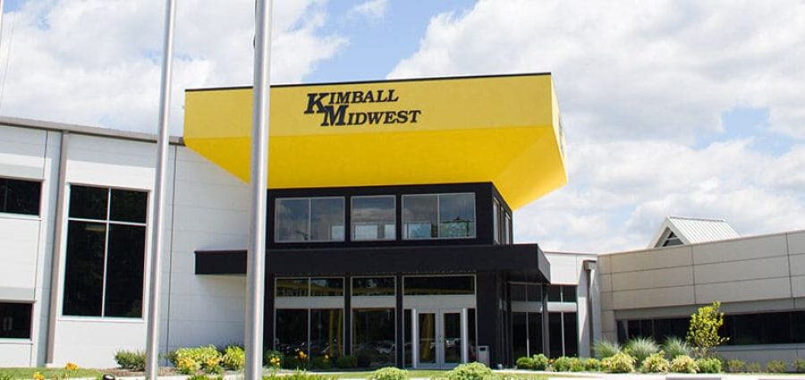 Kimball Midwest Nabs 7th Straight “Best Places to Sell” Honor - Modern ...
