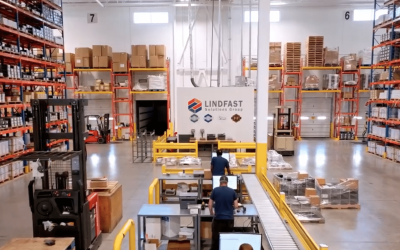 LindFast Solutions Group Archives - Modern Distribution Management