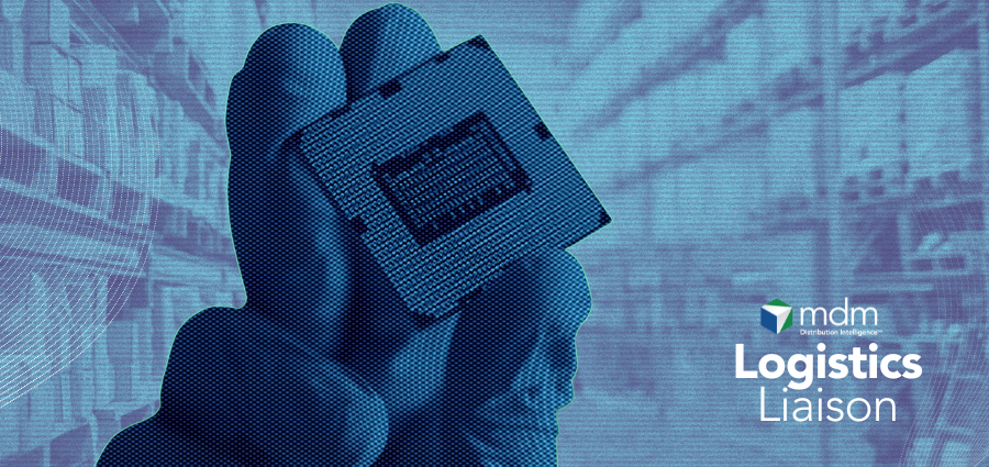 U.S. Chip Investment Unlocks Market Potential in Distribution - Modern ...