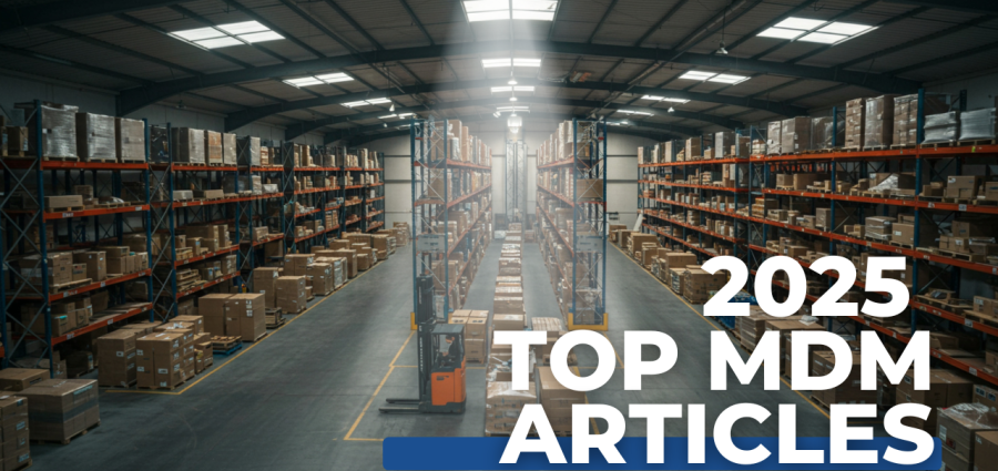 MDM's Top Premium Content of 2025 - Modern Distribution Management