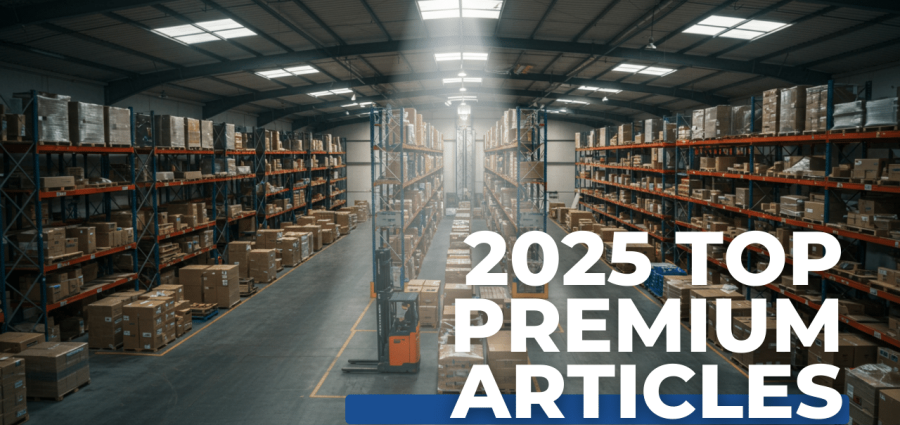 MDM's Top Premium Content of 2025 - Modern Distribution Management