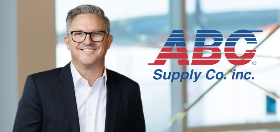 ABC Supply to Have New President on Jan. 1 - Modern Distribution Management
