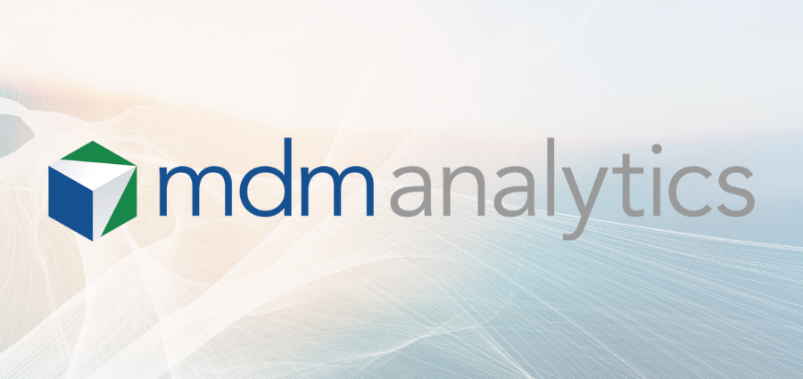 The What, Why and How Behind MDM Analytics - Modern Distribution Management