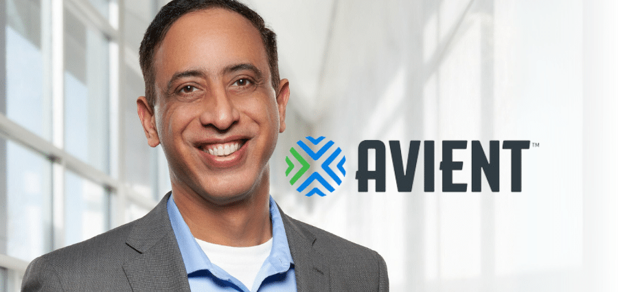 Avient Appoints Former 3M Exec as CEO - Modern Distribution Management