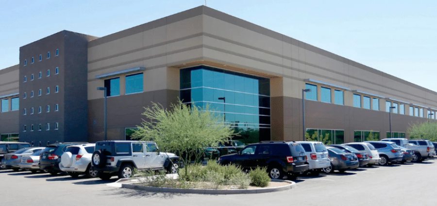 Avnet Buys Large Office in Tempe for New Corporate HQ - Modern ...