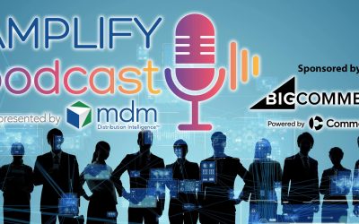 Digital Commerce Archives - Modern Distribution Management