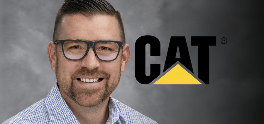 Caterpillar Appoints New Energy & Transportation Group Leader - Modern ...
