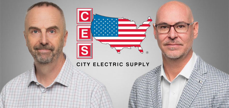 City Electric Supply to Transition One of its Co-CEOs - Modern Distribution Management