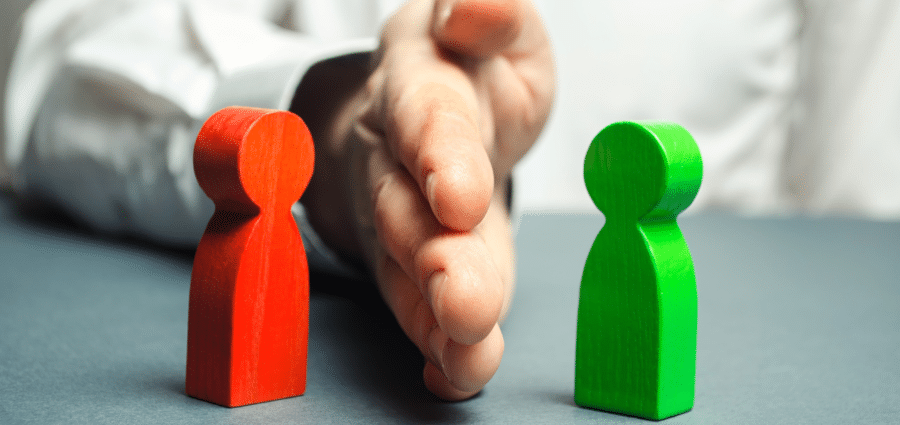 How Family-Owned Distributors Approach Business Conflict Resolution ...