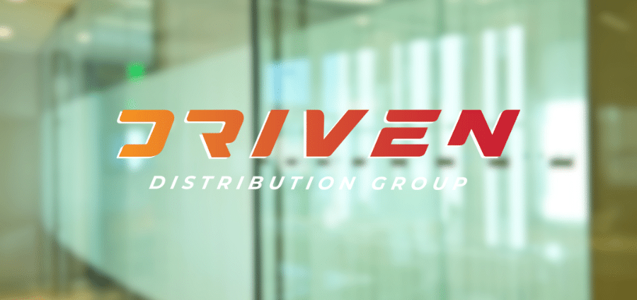 Newly-Launched Driven Distribution Appoints CEO - Modern Distribution ...
