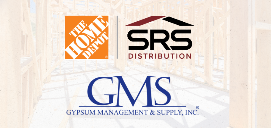 The Home Depot Enters into Agreement to Acquire GMS - Modern Distribution Management
