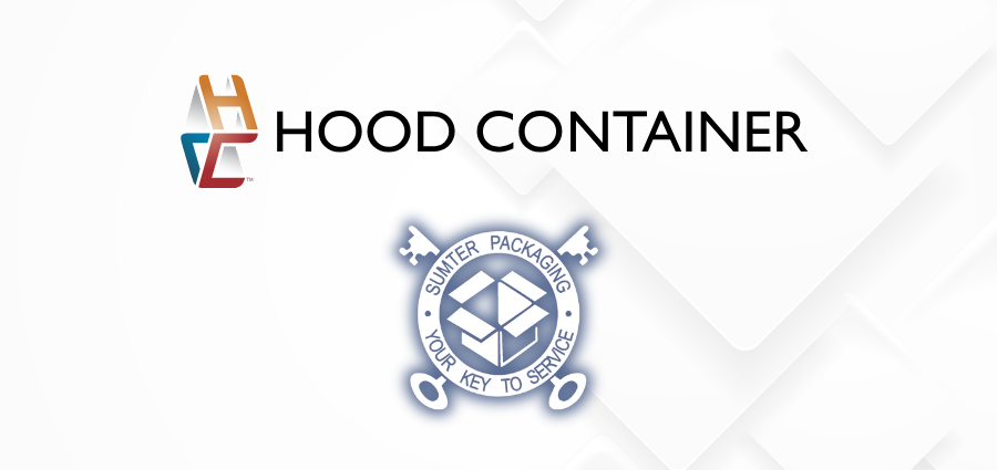 Hood Container Acquires Sumter Packaging - Modern Distribution Management
