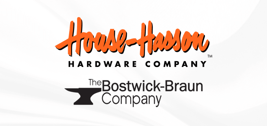 House-Hasson to Acquire Bostwick-Braun's Hardware Unit - Modern ...