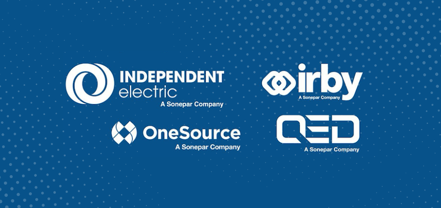 Independent Electric Merges into Sonepar Trio - Modern Distribution ...