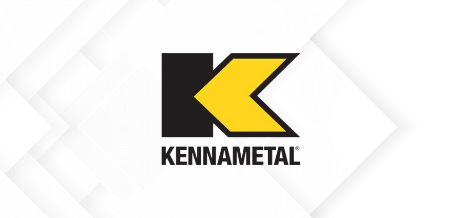 Tornado-Hit Kennametal Plant is Back Online - Modern Distribution ...