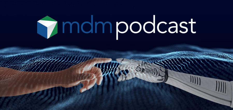 MDM Podcast: Cut Through the AI Noise with Justin King - Modern Distribution Management