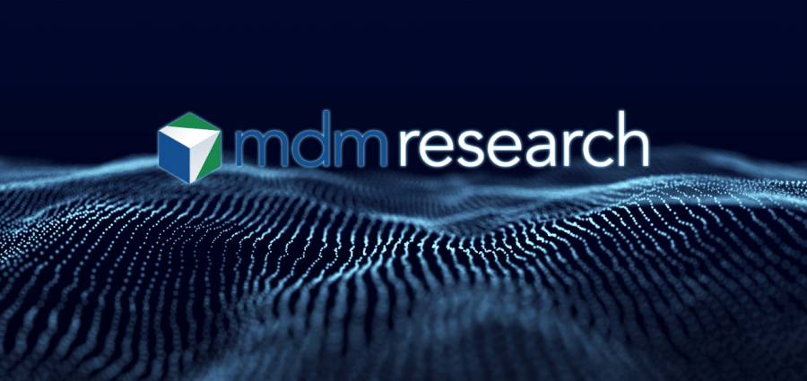 MDM Research Seeks Input on AI Use Cases in Distribution - Modern ...