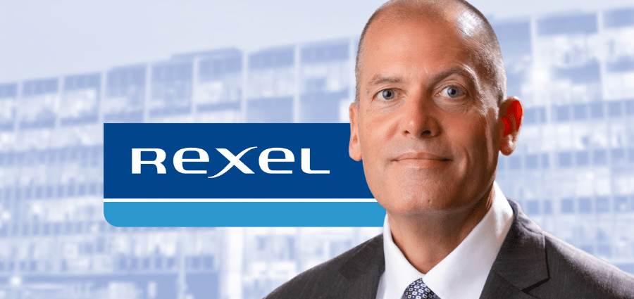Rexel USA Appoints Gulf Central Region Leader - Modern Distribution ...