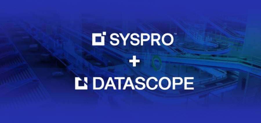 ERP Provider SYSPRO Acquires WMS Vendor DATASCOPE - Modern Distribution ...