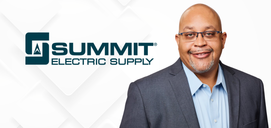 Now with Sonepar, Summit Electric Appoints New Leader - Modern Distribution Management