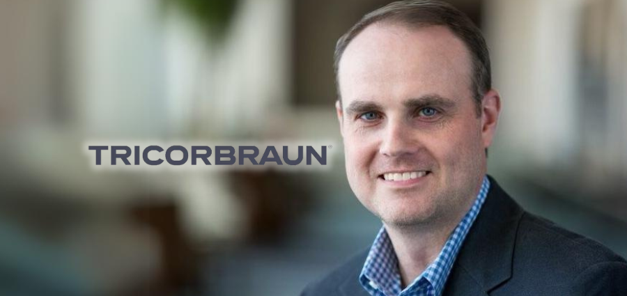 TricorBraun Appoints New CFO - Modern Distribution Management