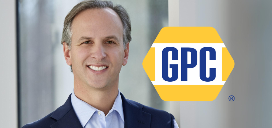 Genuine Parts to Transition CEOs in June, Makes Big NAPA Acquisition ...