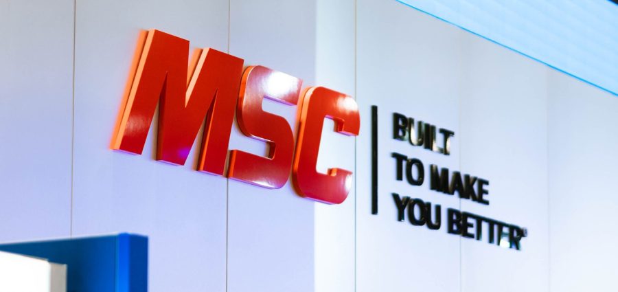 Behind MSC’s Evolution from Spot-Buy to Mission Critical Distributor ...