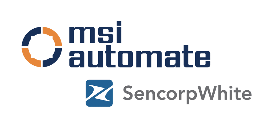 MSI Automate Buys Vertical Storage Provider SencorpWhite in Auction ...