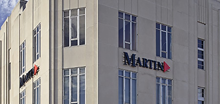 Martin Supply’s Doug Ruggles on the Secret to Family-Owned Success ...