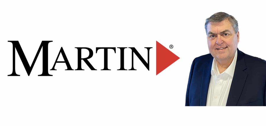 Martin Inc. Announces Sudden Passing of EVP Marc Strandquist - Modern ...