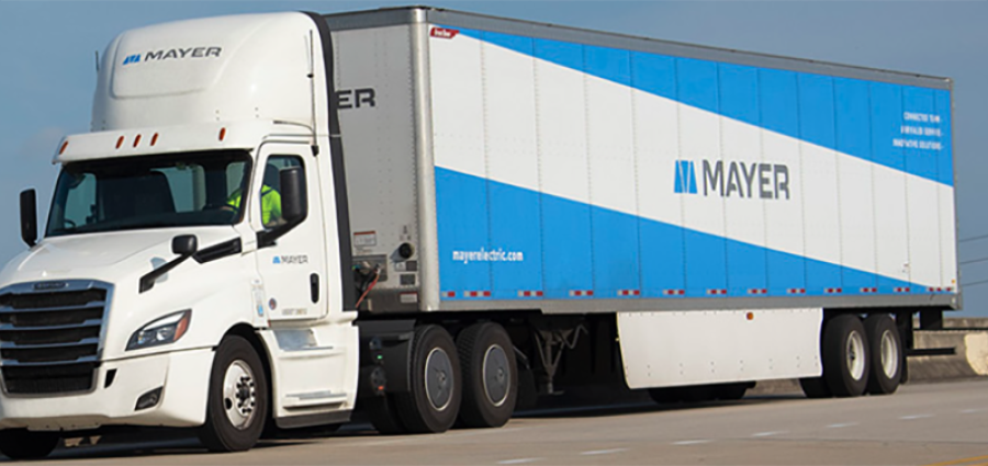 Rexel’s Mayer Electric Appoints New President - Modern Distribution ...