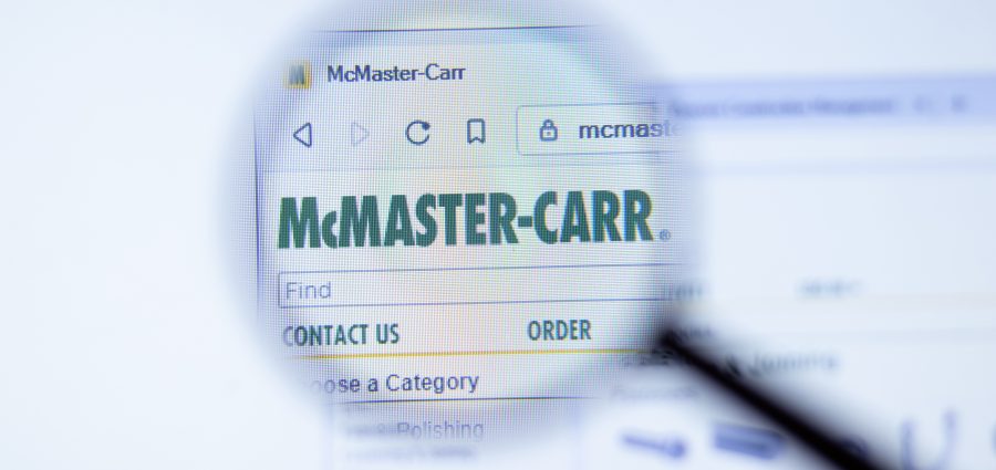 McMaster-Carr to Add $360M Regional HQ in Fort Worth - Modern ...
