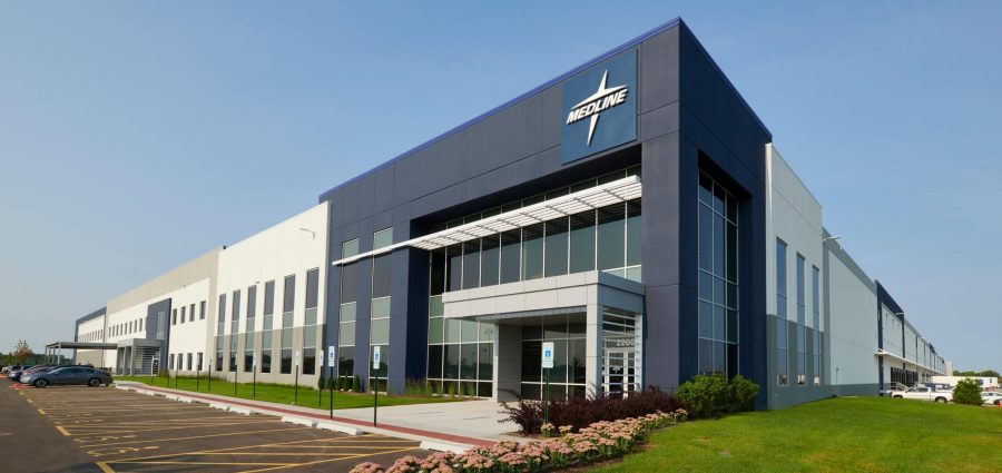 Medline Expands Prime Vendor Model Beyond U.S. with Canada Deal ...