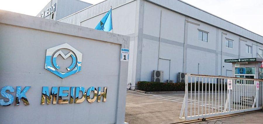 MEIDOH Acquires Pilgrim Aerospace Fasteners - Modern Distribution ...