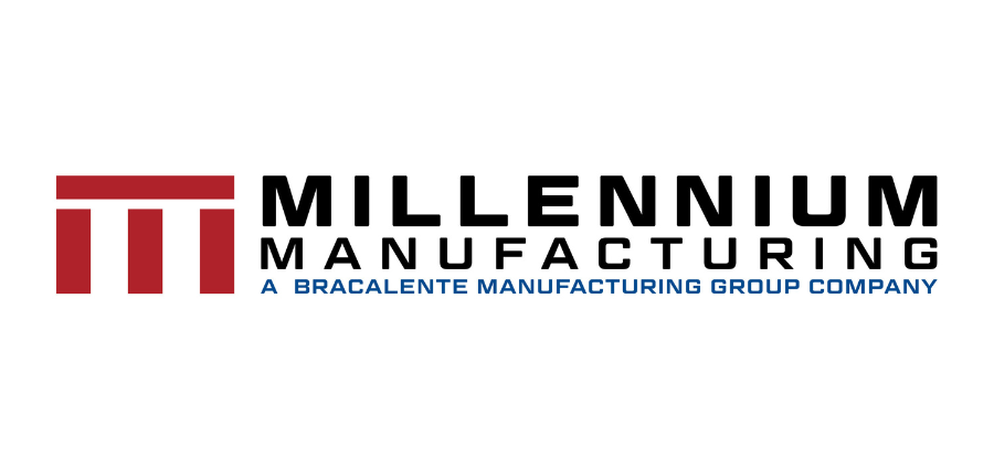 CNC Supplier Bracalente Acquires Millennium Manufacturing - Modern ...