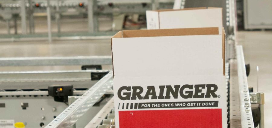 Grainger Nearly Doubles Chicago-Area DC Space with Facility Purchase ...